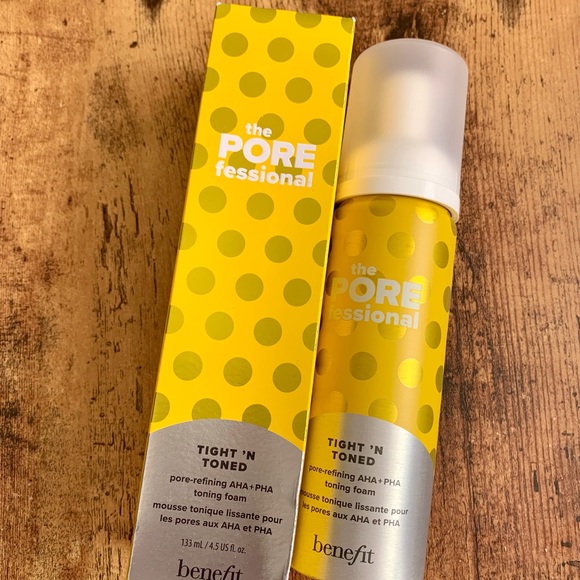 Benefit | Skincare | Benefit The Porefessional Thigh N Toned Toning ...